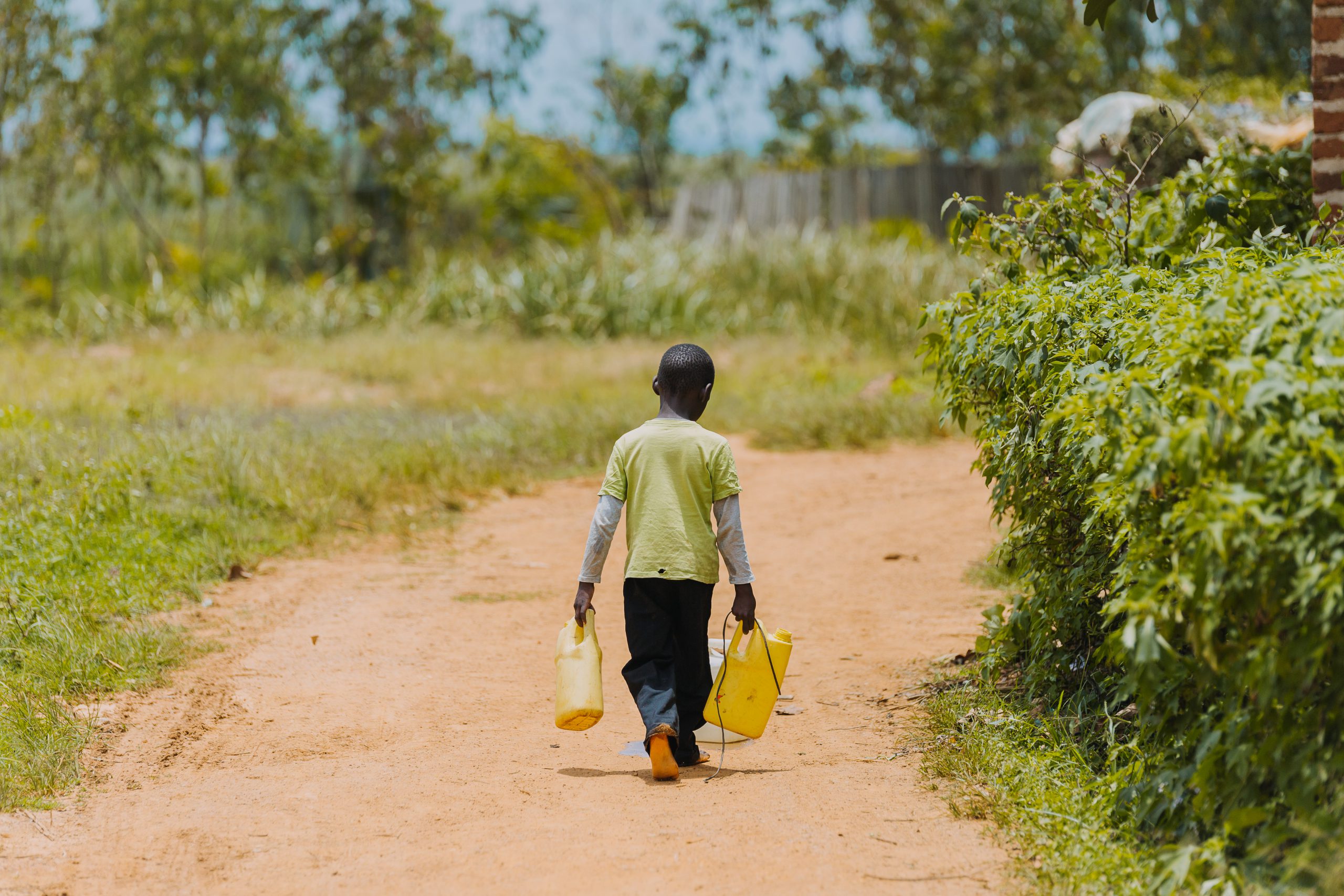 Globaler Anstieg von Kinderarbeit – eine anhaltende Bedrohung der Kinderrechte - Humanium