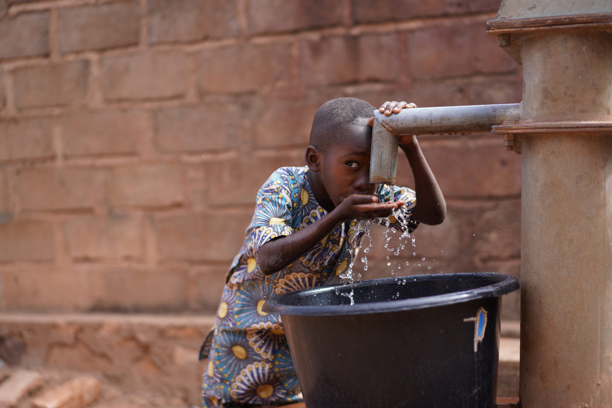 Die Kinder der Komoren - Humanium