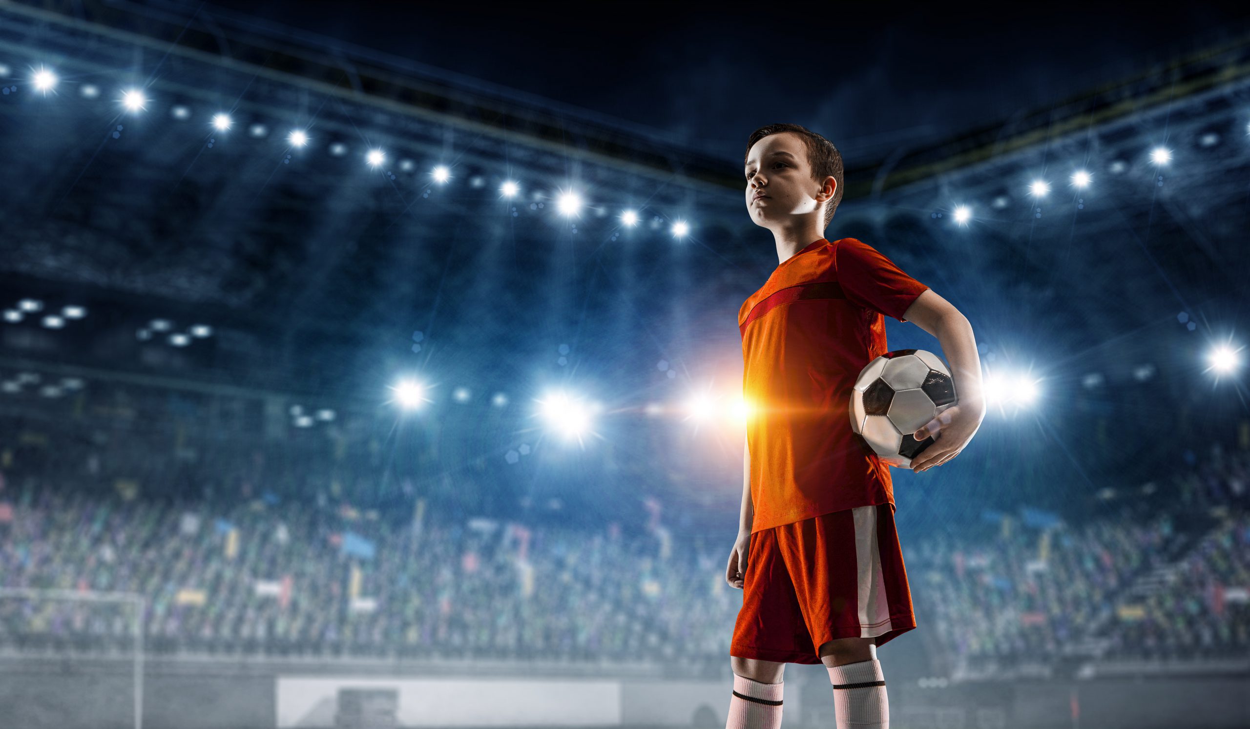 Rekrutierung von Minderjährigen im Fußball: die Regelung für junge ... Rekrutierung von Minderjährigen im Fußball: die Regelung für junge ...