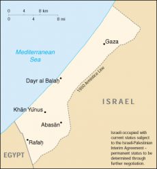 Children of Palestine - Humanium