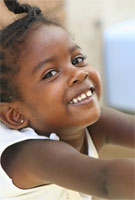 Children of Grenada - Humanium