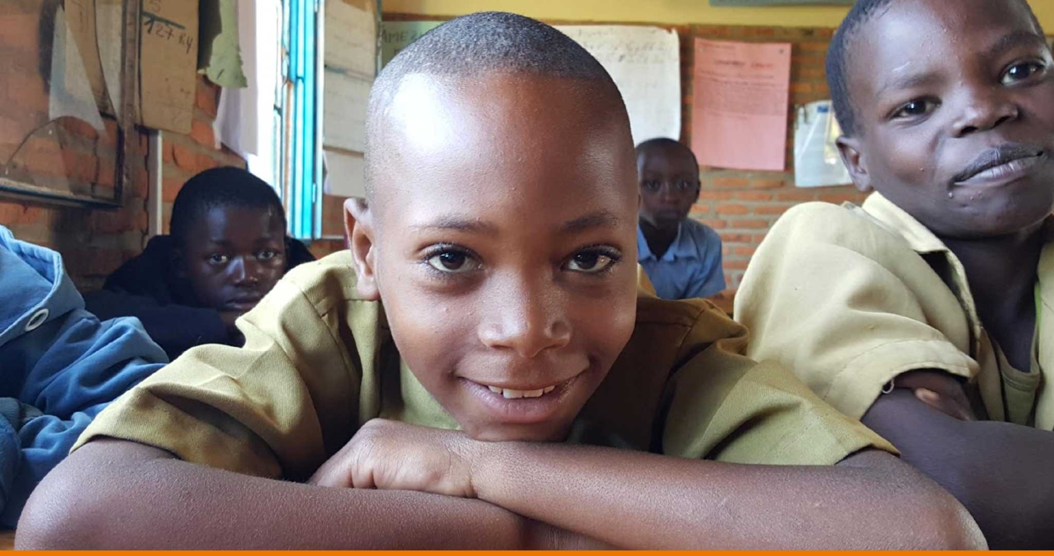 2016 Annual report - Humanium