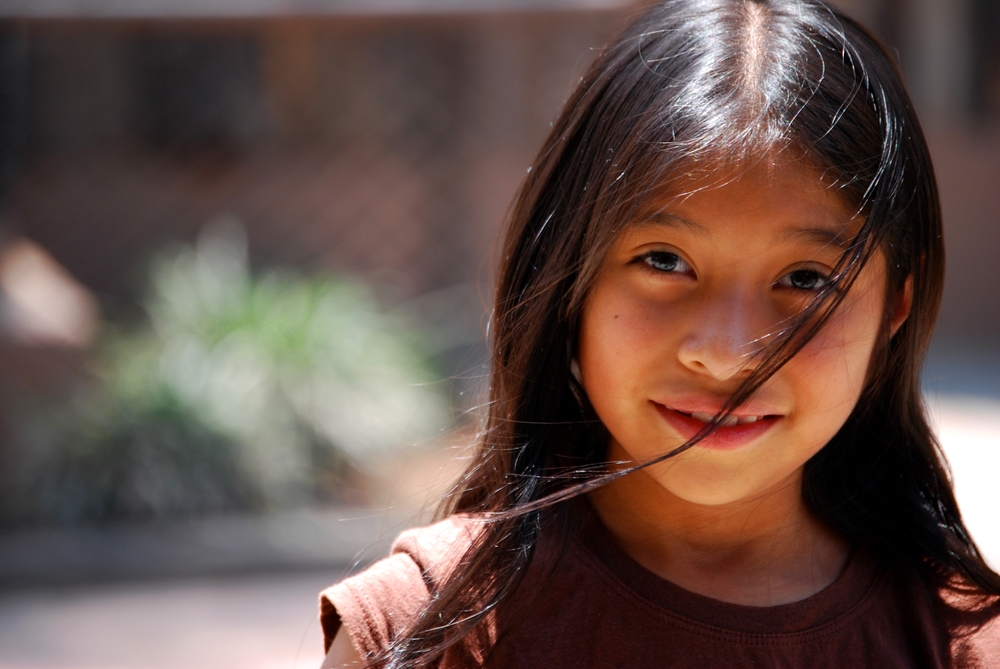 Street children in Mexico City: a structural problem - Humanium