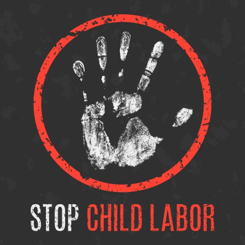 Child Labour: definition - Humanium