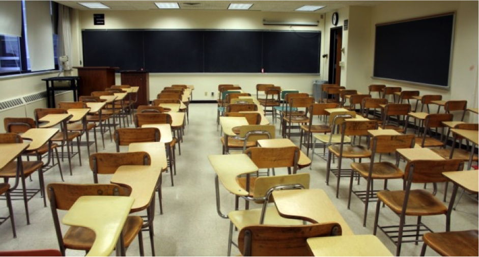 Education in Morocco, between forgetfulness and hope - Humanium