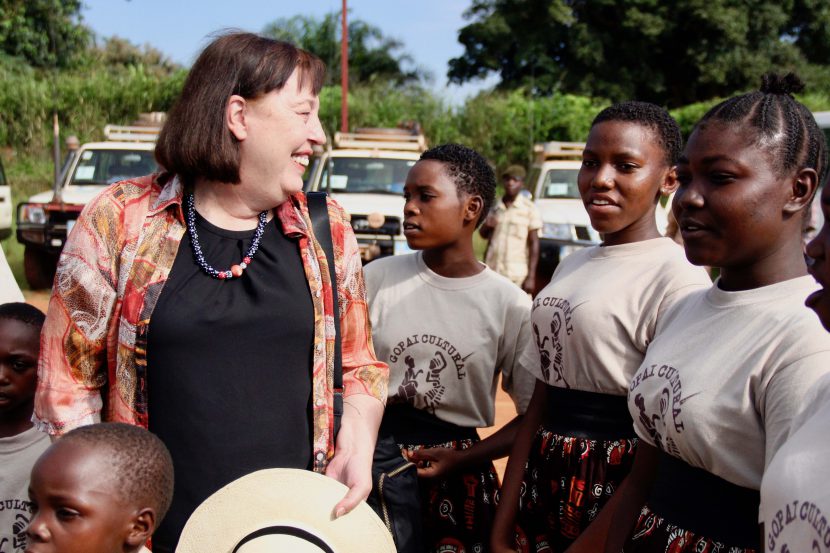 Humanium at Geneva Peace Week 2018: “Building Peace in a Turbulent ...