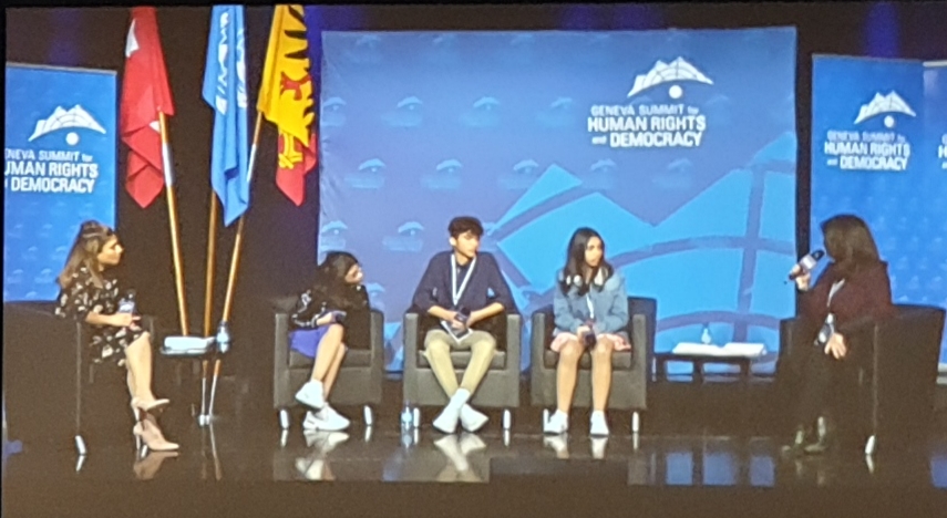 Badawi family 2 - Humanium