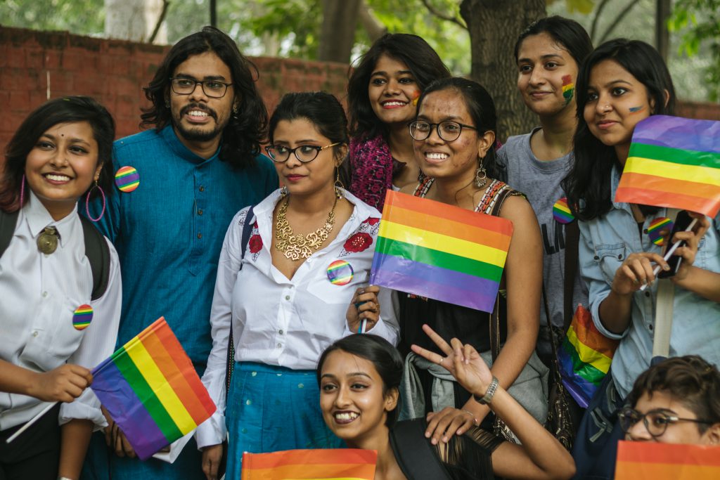 Realizing Children’s Rights in India - Humanium