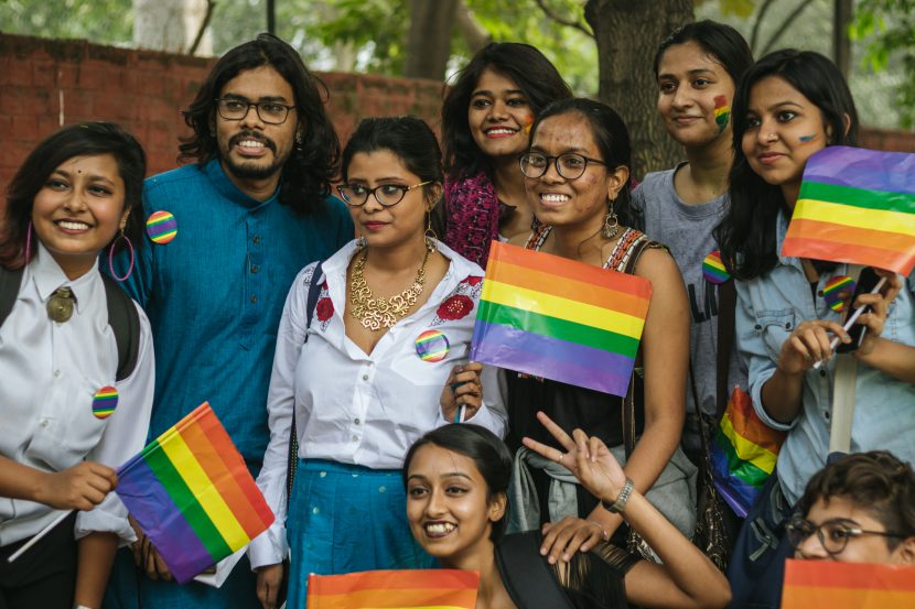 Realizing Children’s Rights in India - Humanium