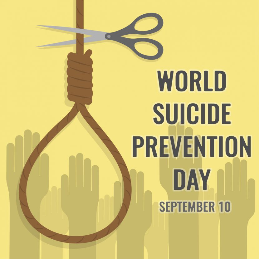 How can we help the youth in need on World Suicide Prevention Day ...