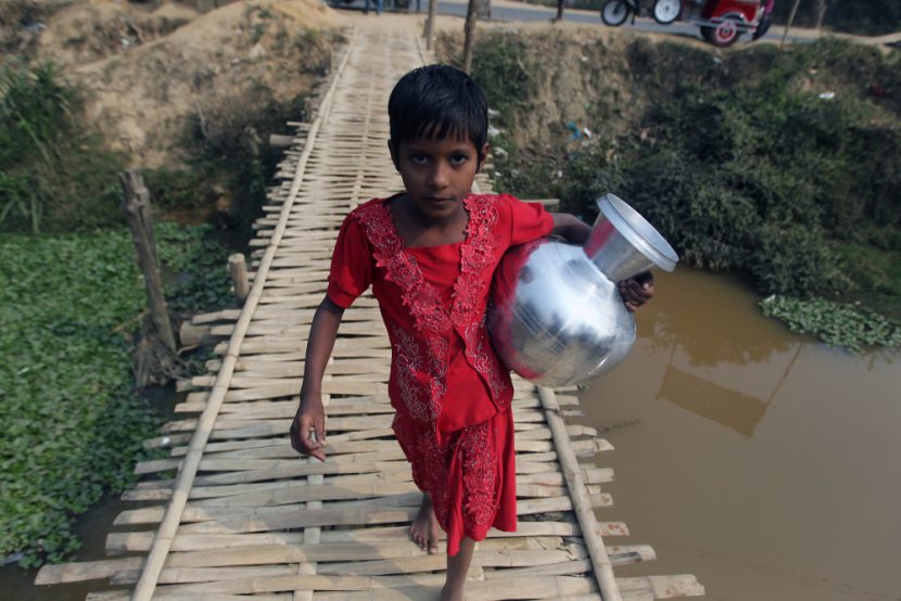 The 30th Anniversary of the UN Convention on the Rights of the Child ...