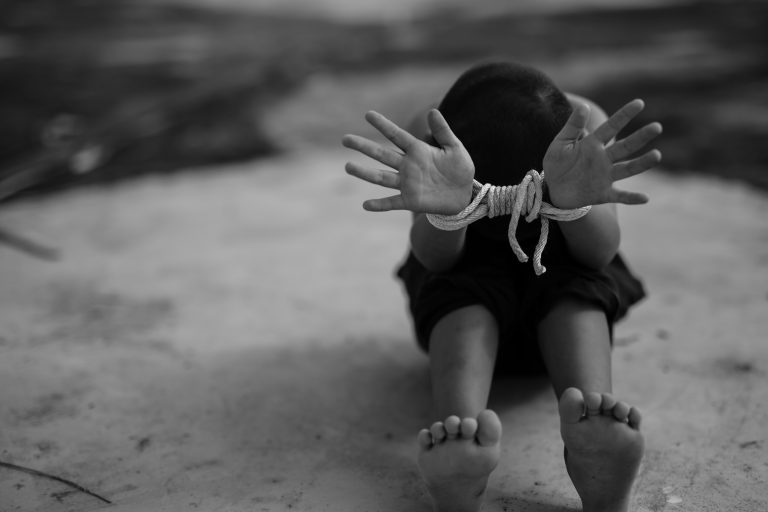 Child Trafficking in the European Union - Humanium