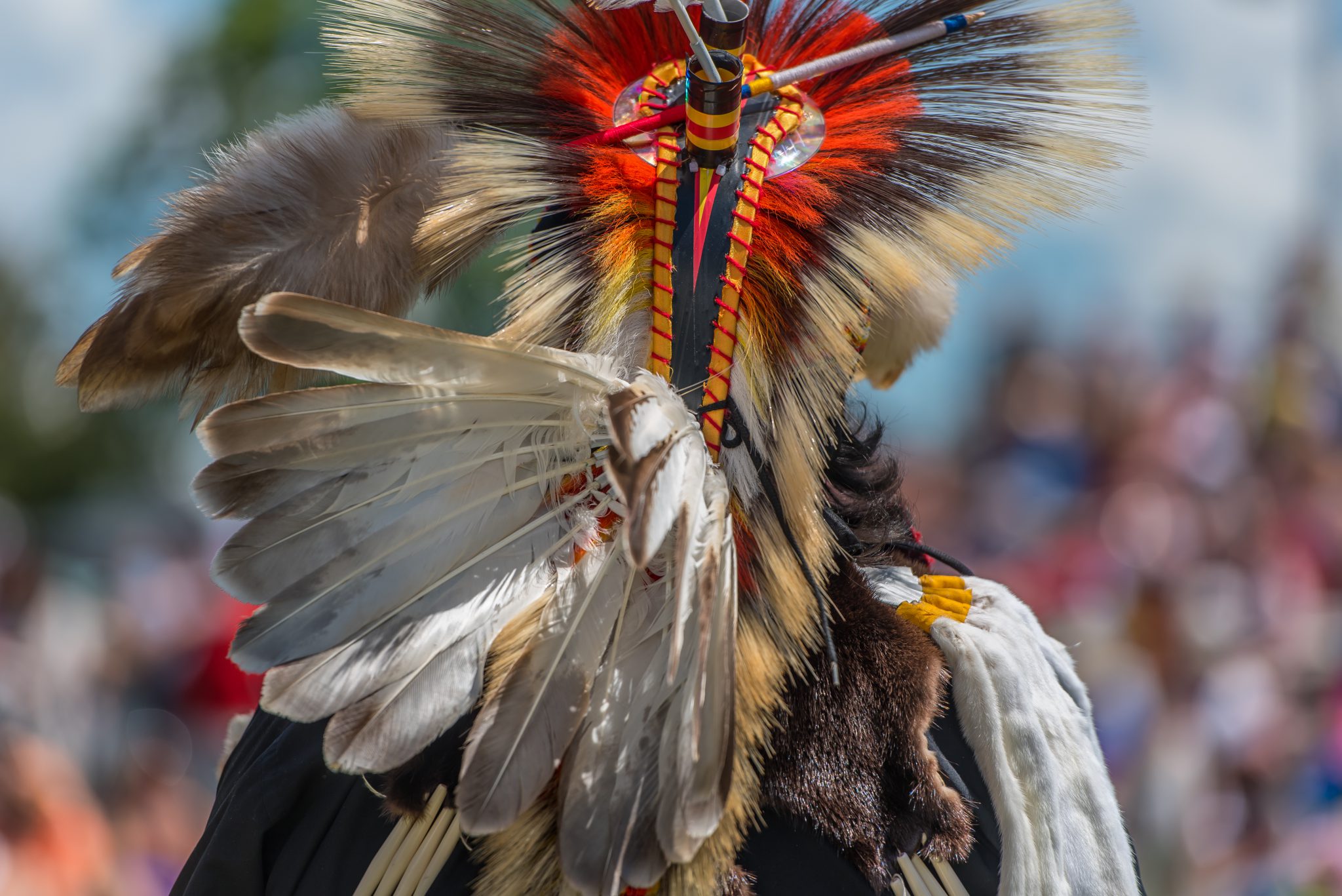 Canada’s Indigenous Children - Humanium