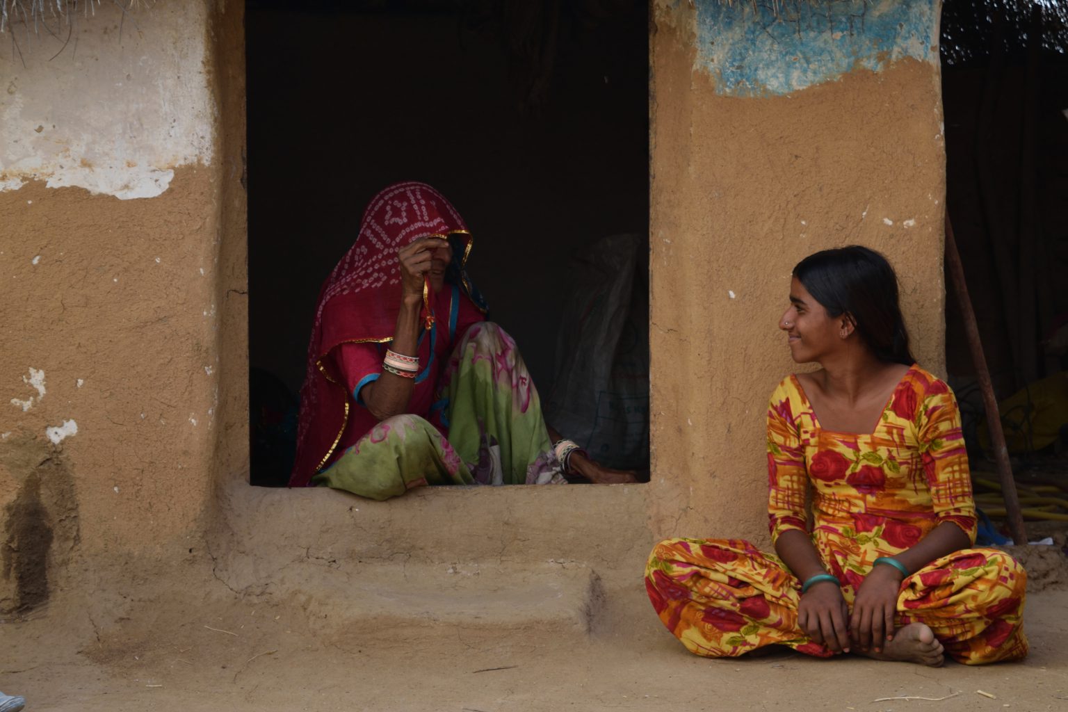 Menstrual Stigma and Chhaupadi Practices - Humanium