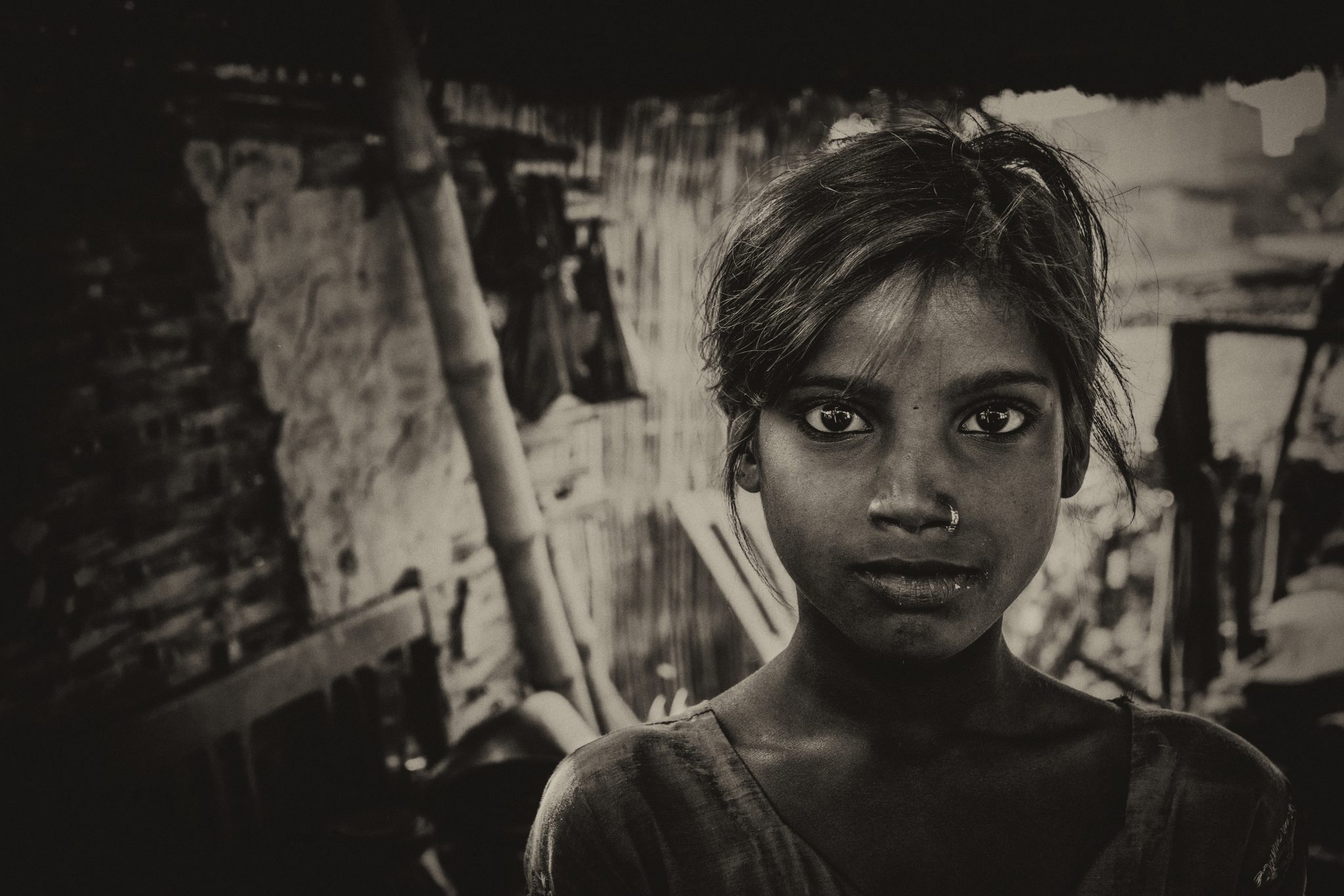 Menstrual Stigma and Chhaupadi Practices - Humanium