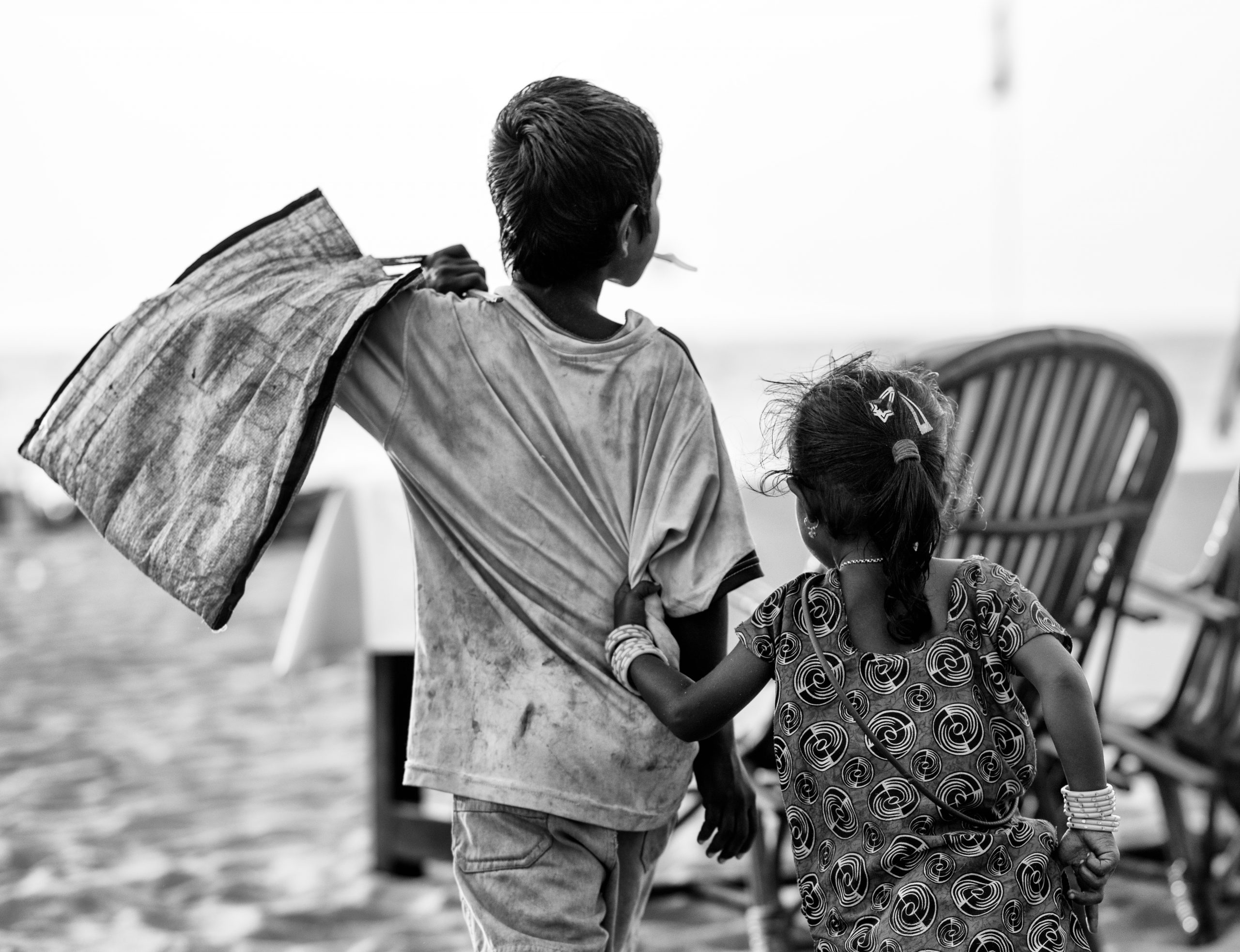 Historic Commitment to End Worst Forms of Child Labor - Humanium