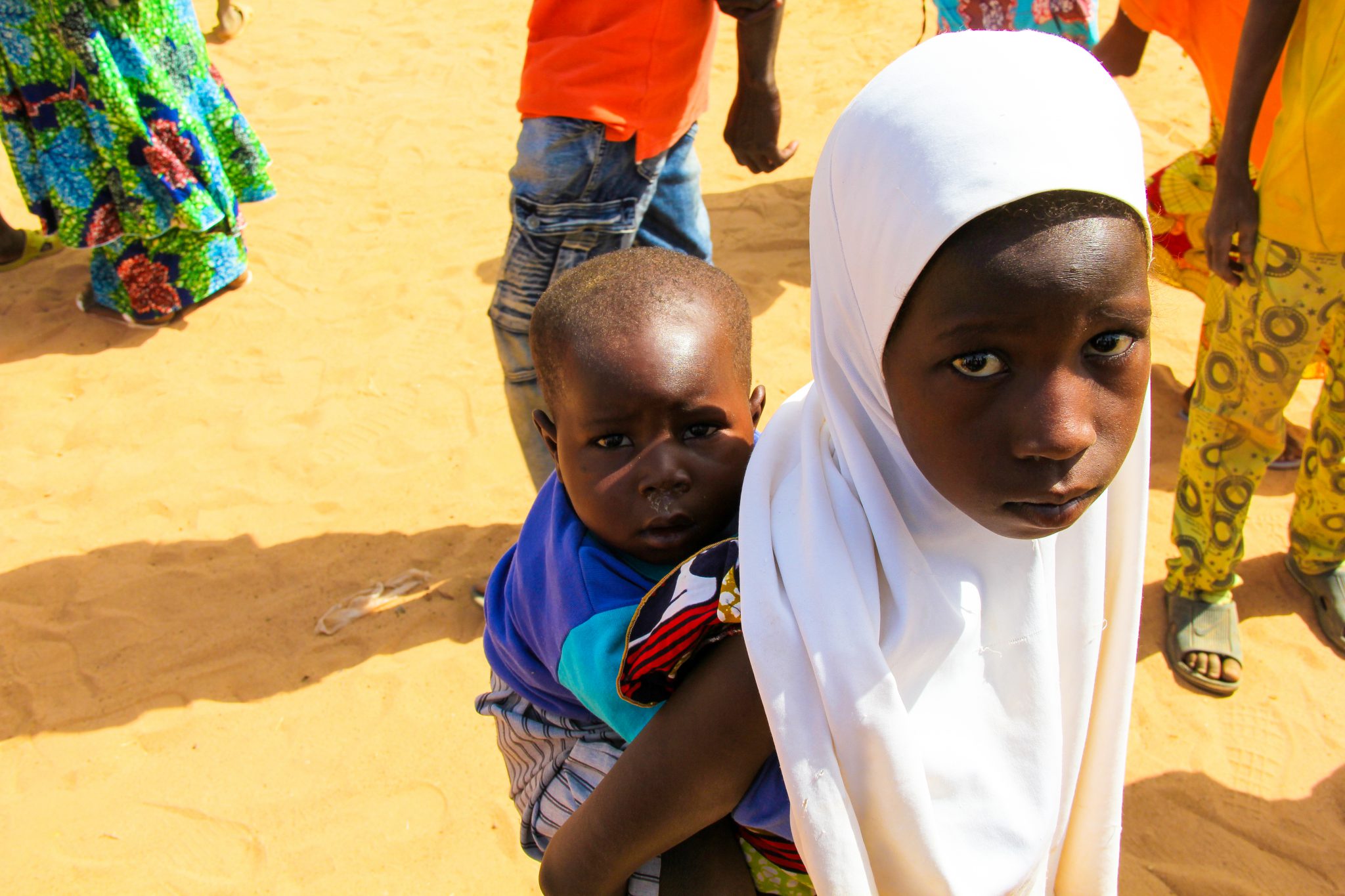 Child Marriage in the Sub-Saharan Africa: the Case of Niger - Humanium