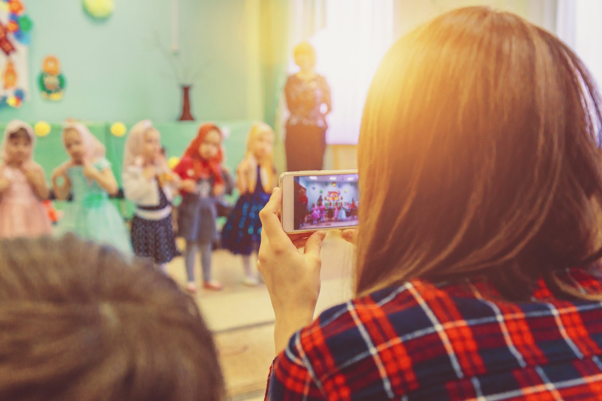 Children's Rights and Digital Technologies: Children’s Privacy in the ...