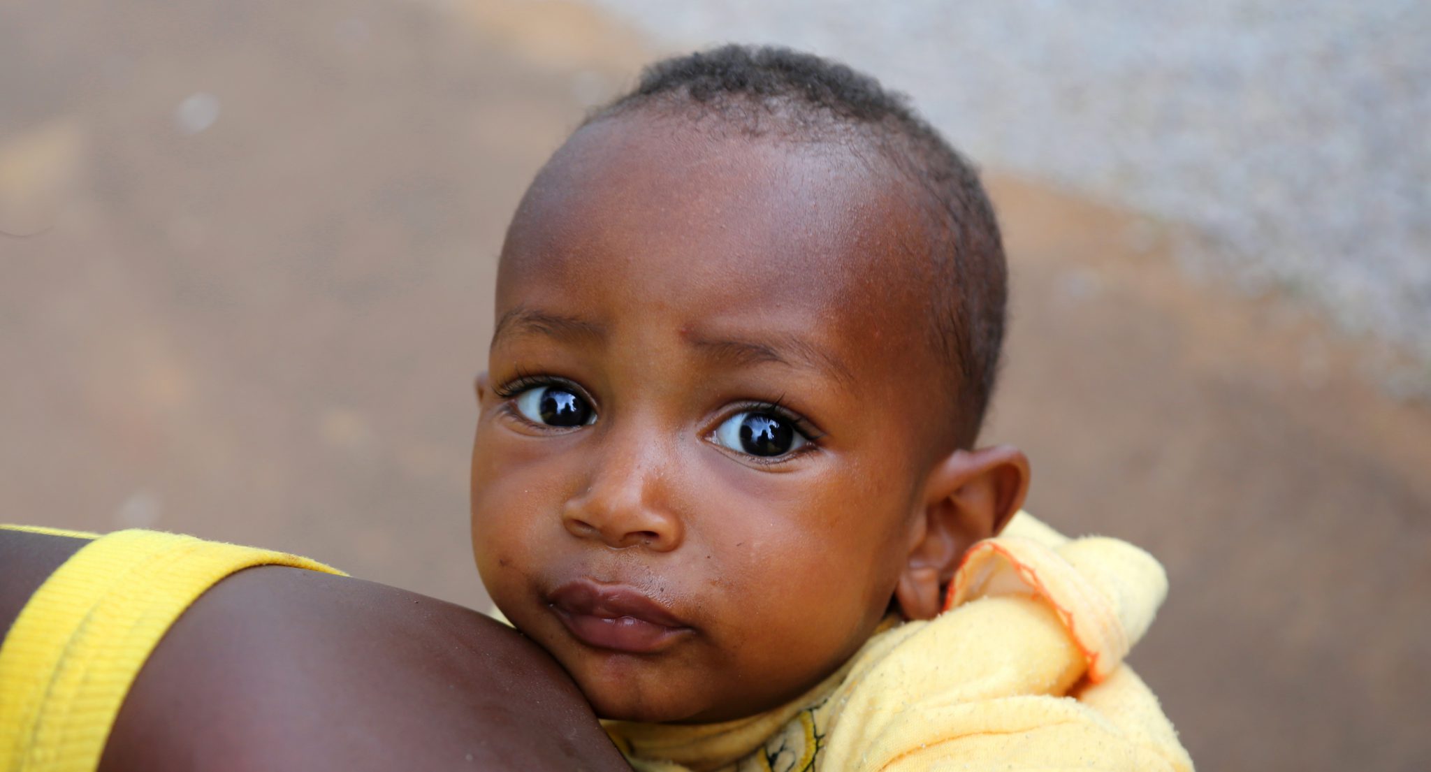 Children of Guinea - Humanium