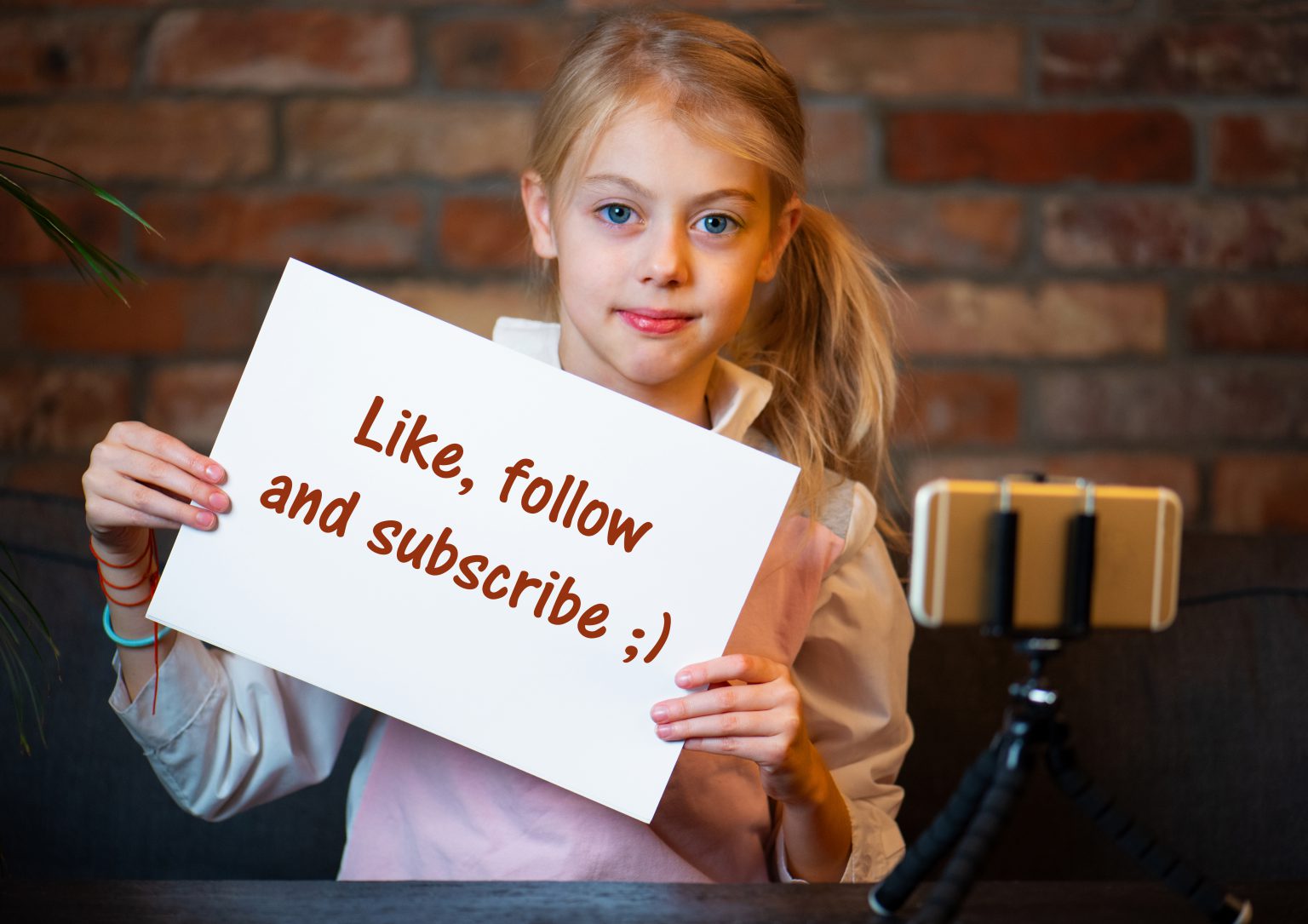 “Kidfluencers” and Social Media: The Evolution of Child Exploitation in ...