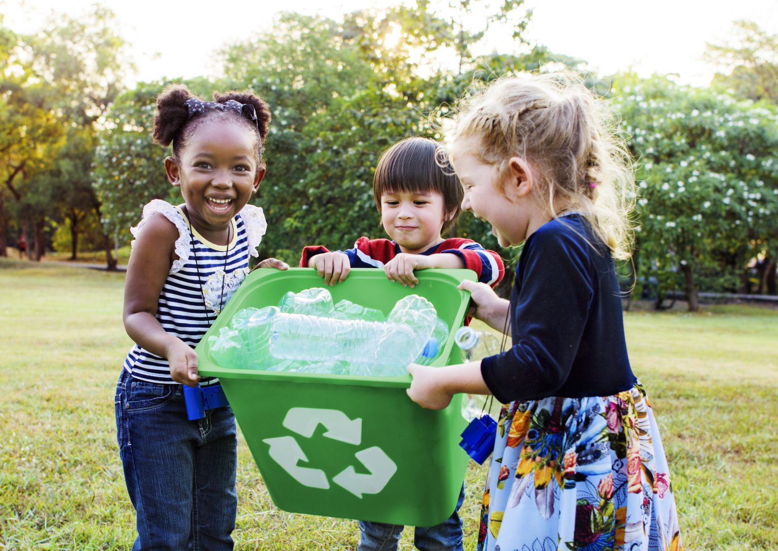 Participation of the child in research - Humanium