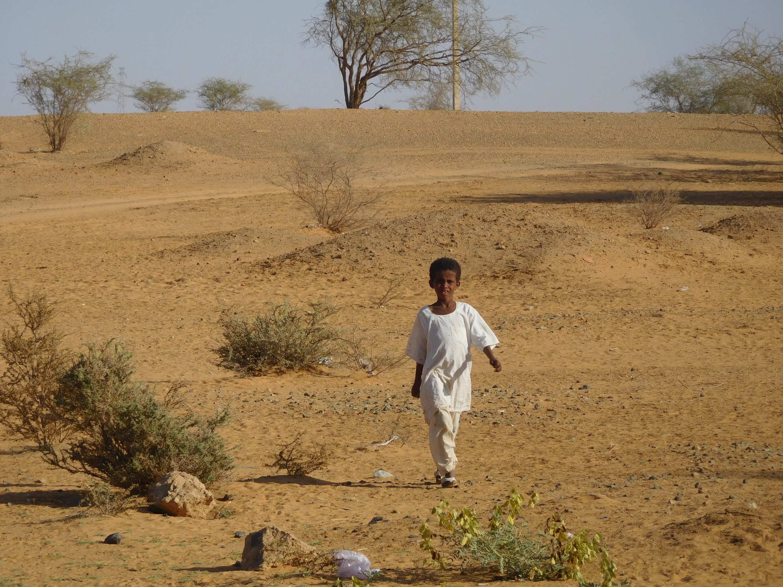 Kabushia,,Sudan,-,November,,18,,2017:,Unidentified,Child,In,A - Humanium