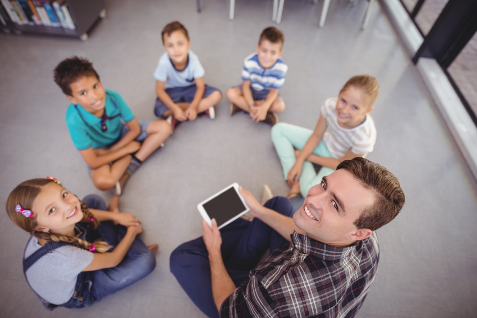 School bullying - Humanium