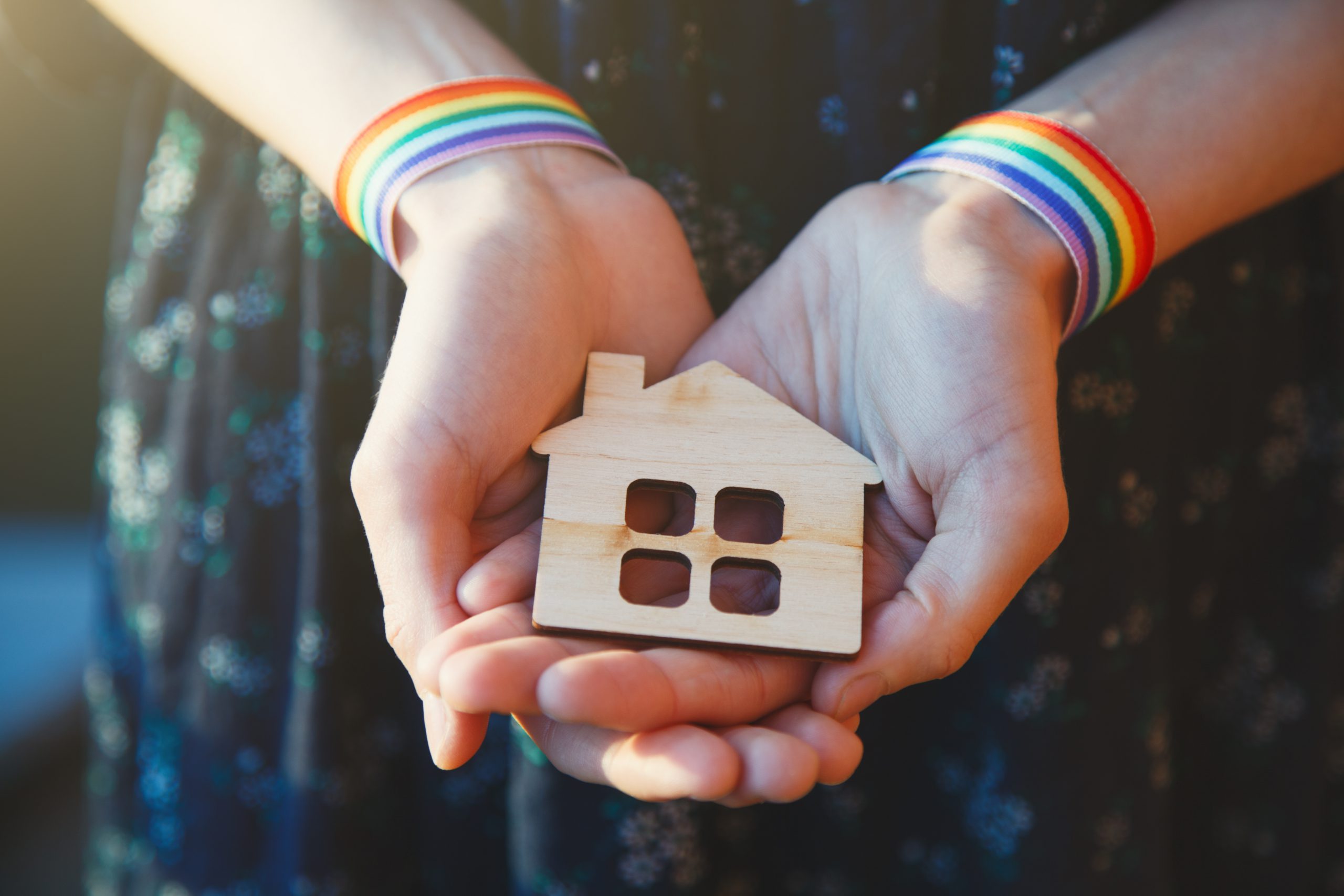 Children’s right to identity - sexual orientation, gender identity and ...