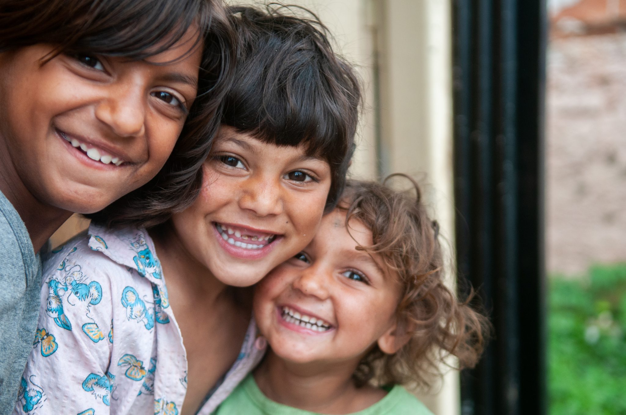 Roma children’s discrimination in education - Humanium