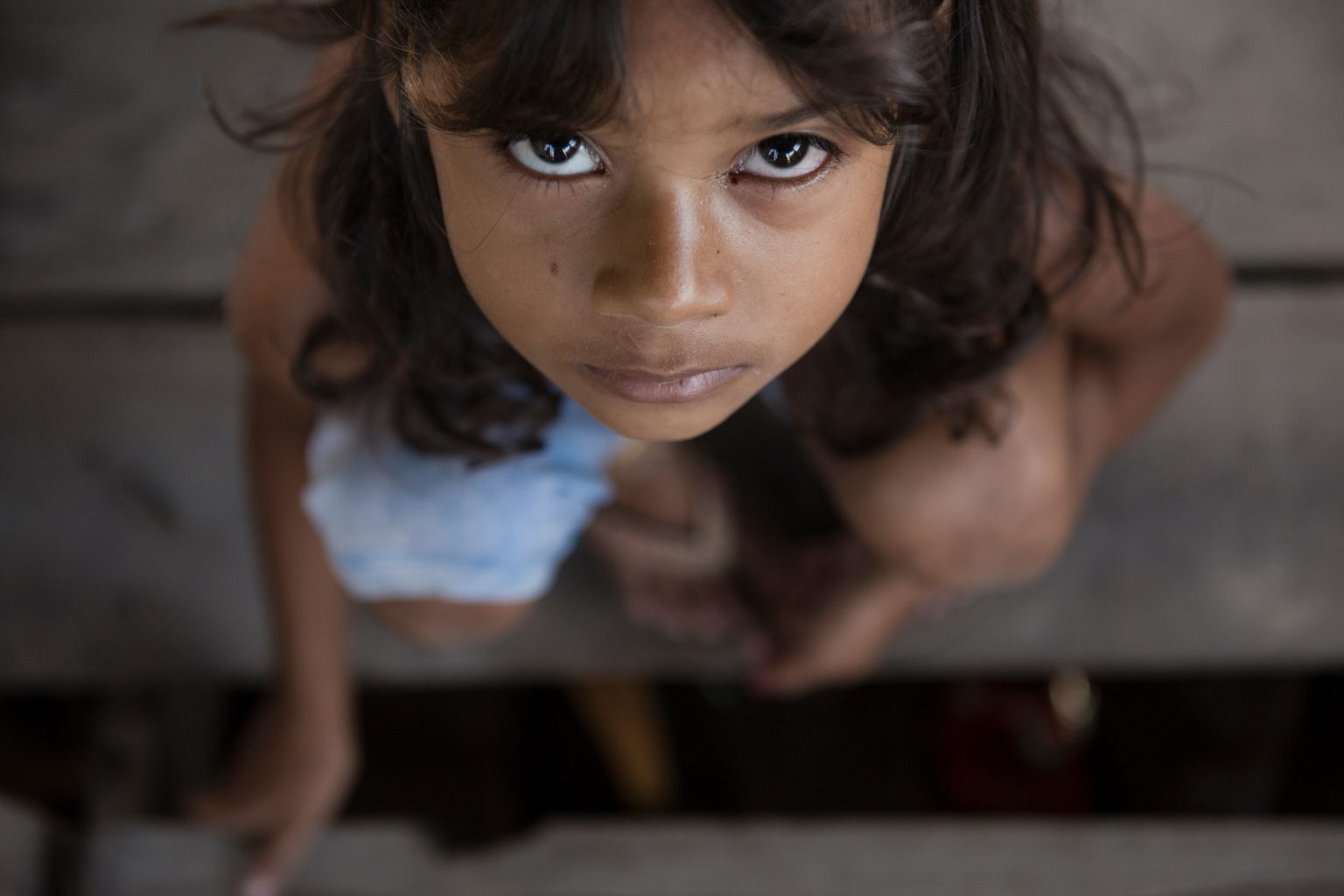 Children of Brazil - Humanium