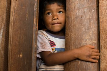 Children of Brazil - Humanium