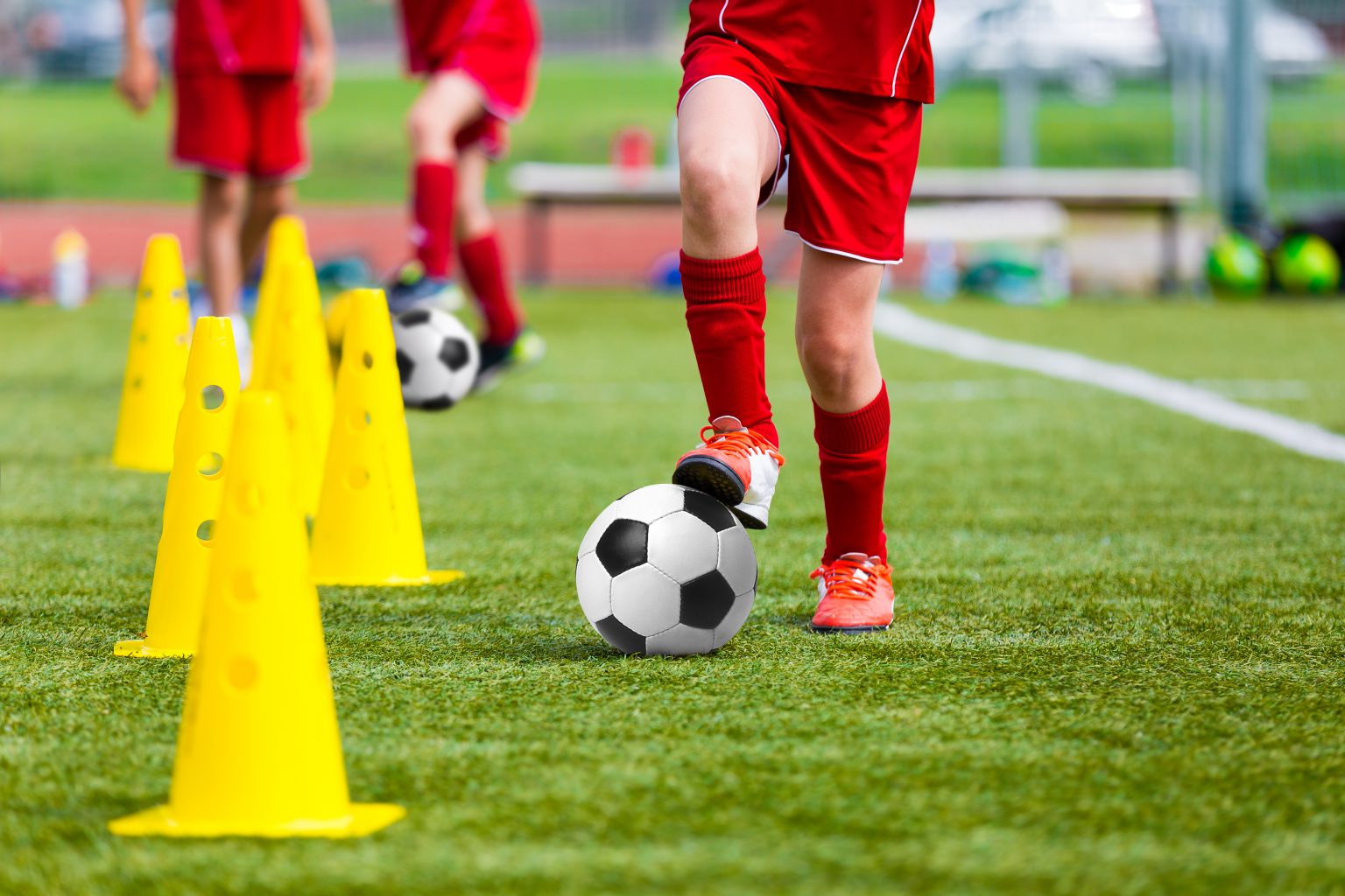 Safeguarding elite child athletes: a multidimensional challenge - Humanium