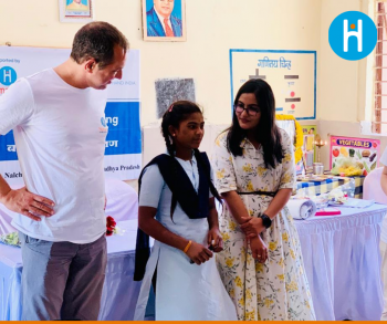 Humanium raises its voice to advocate for the eradication of child ...