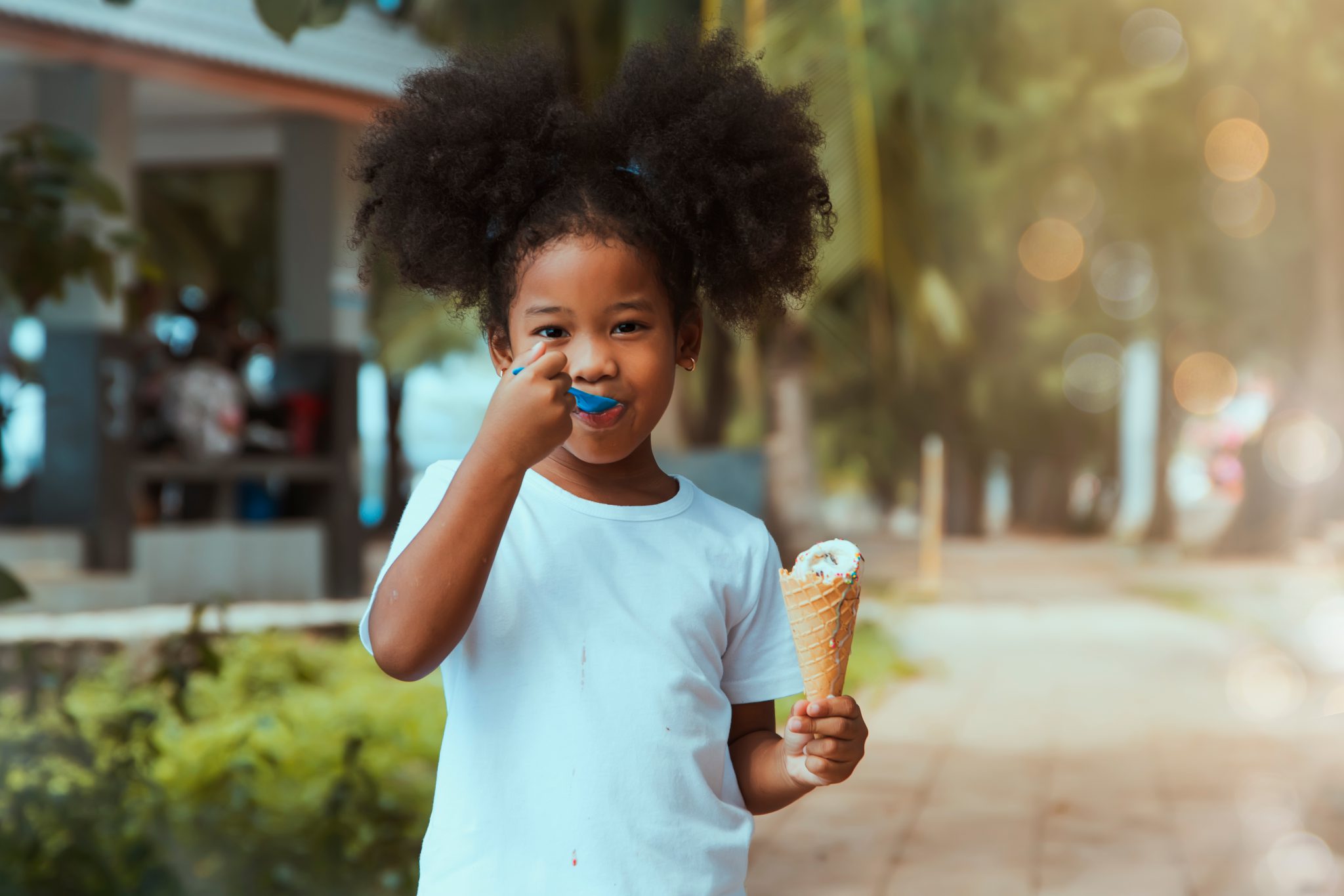 Raising an African-American child in modern-day America - Humanium