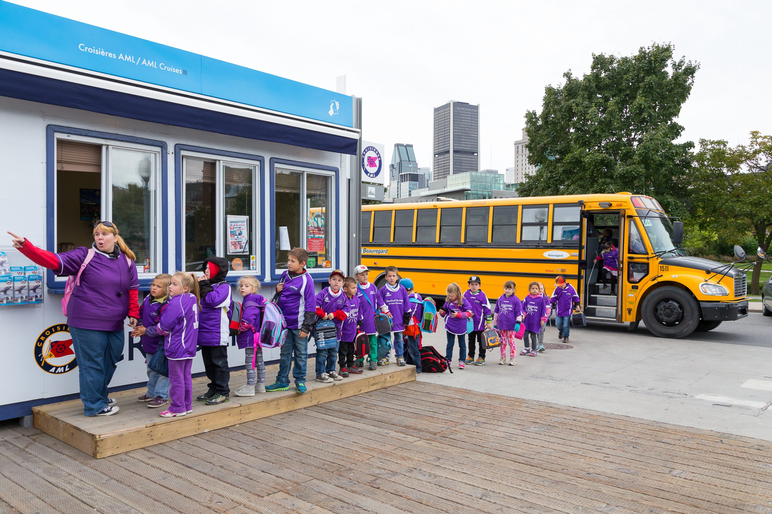 Montreal,,Quebec,,Canada,,September,25,,2015,-,Small,School,Children ...