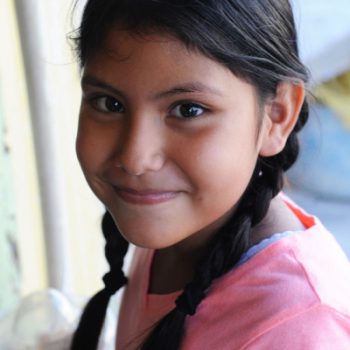 Children of Belize - Humanium