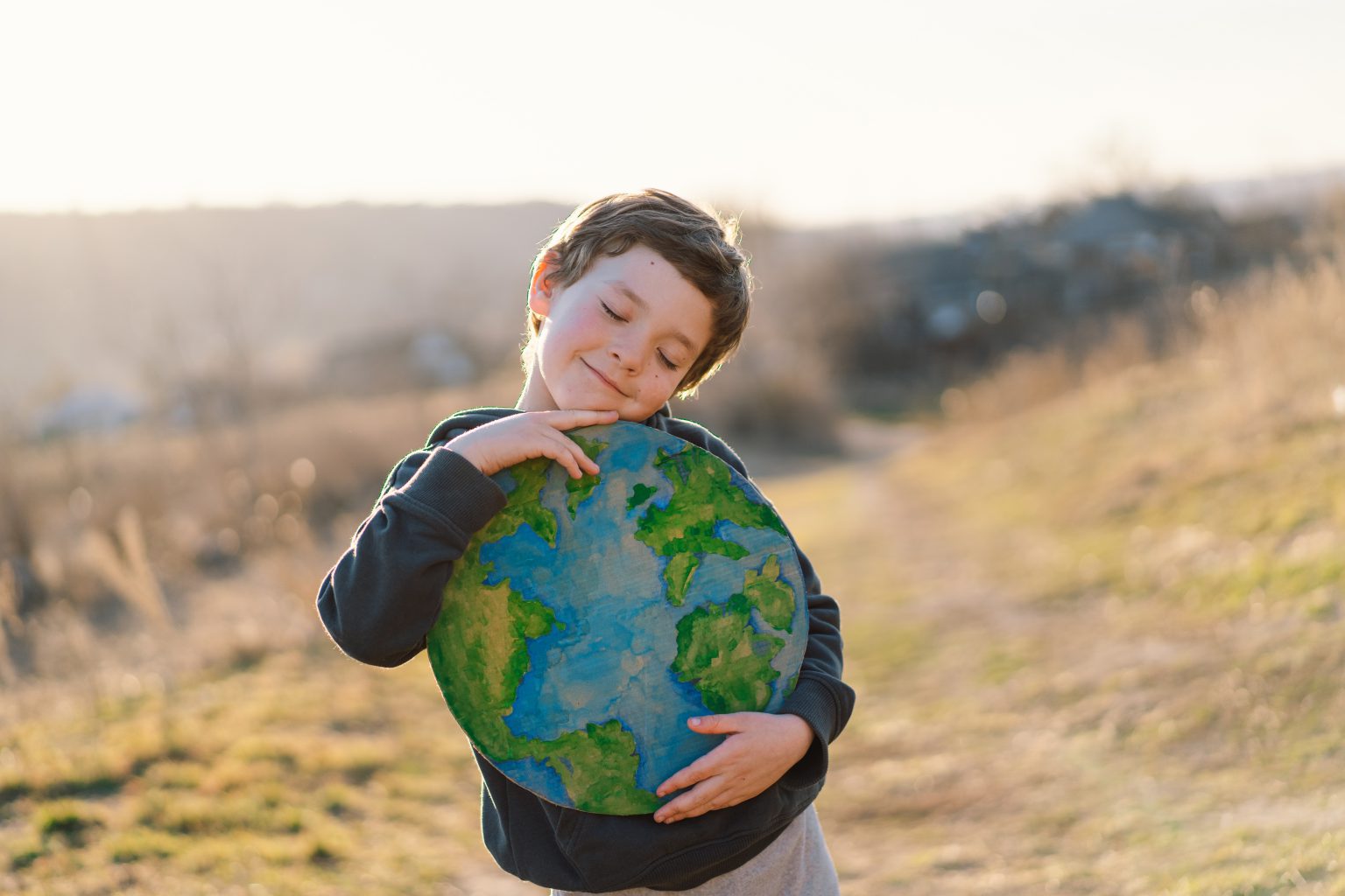 Climate crisis is a children’s rights crisis - Humanium