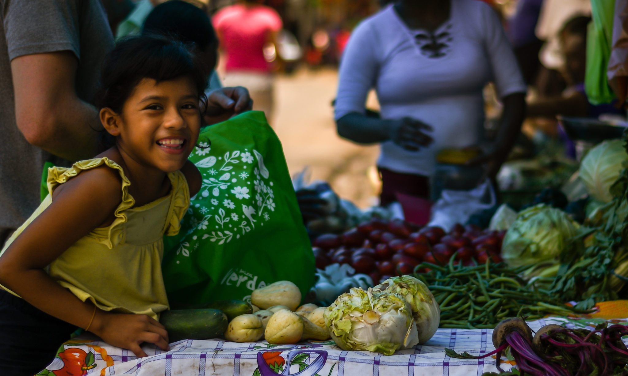 Children of Guatemala - Humanium
