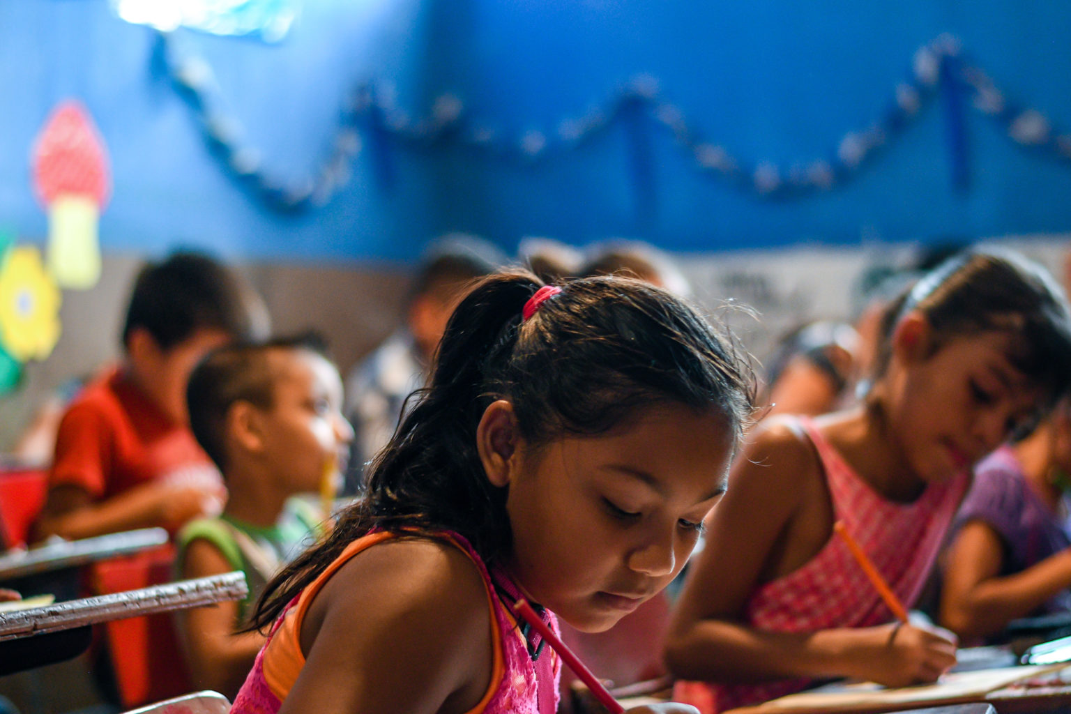 Children of Guatemala - Humanium