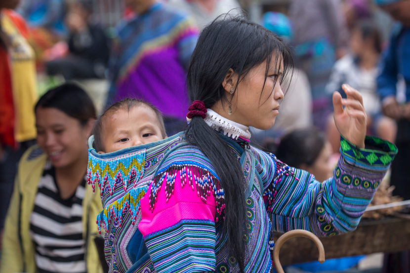 A persisting and harmful practice of child marriage in Vietnam - Humanium