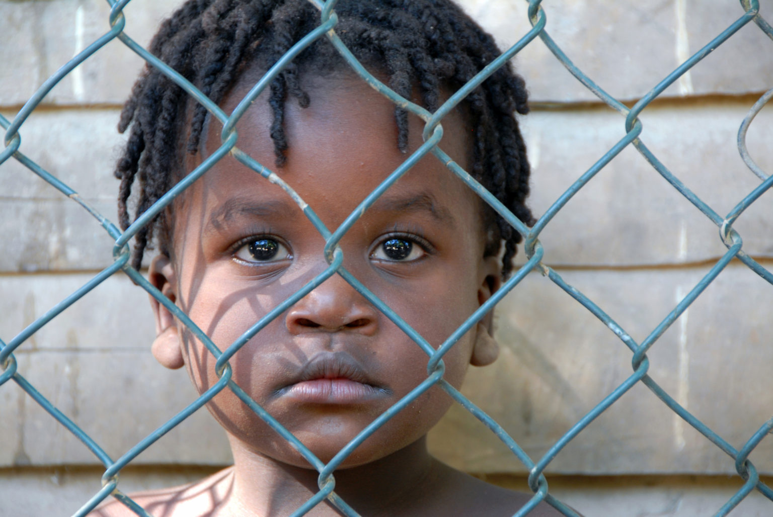 Children of the Dominican Republic - Humanium