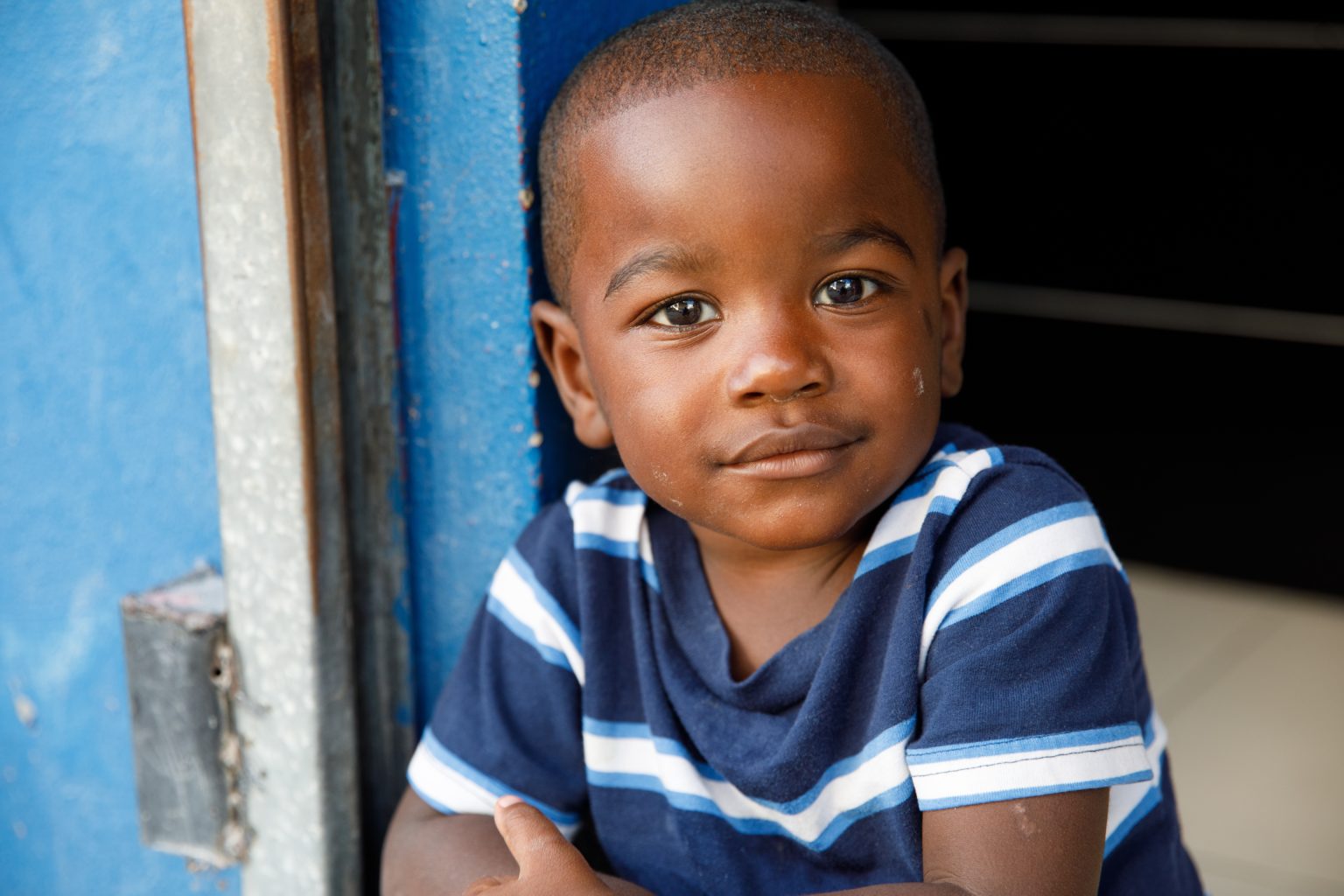 Children of the Dominican Republic - Humanium