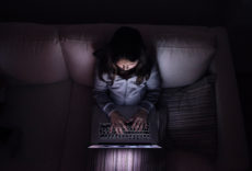The risks for children surfing the internet - Humanium