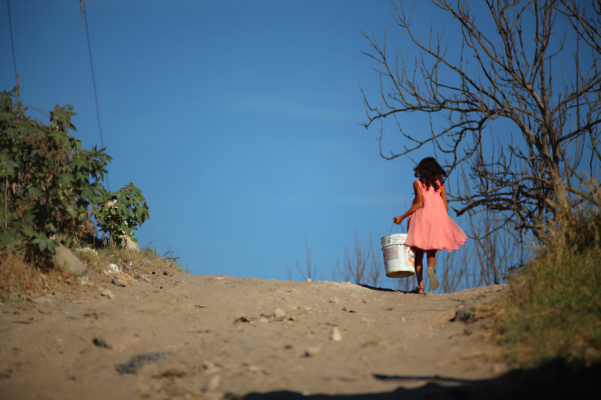 Children of Mexico - Humanium