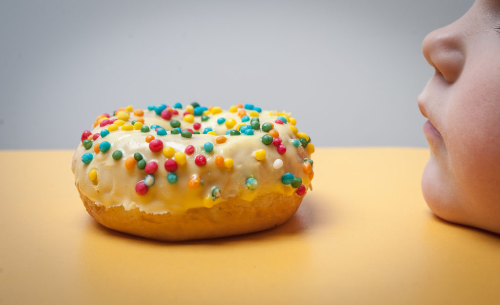 USA's sugar epidemic: examining its impact on children's health - Humanium