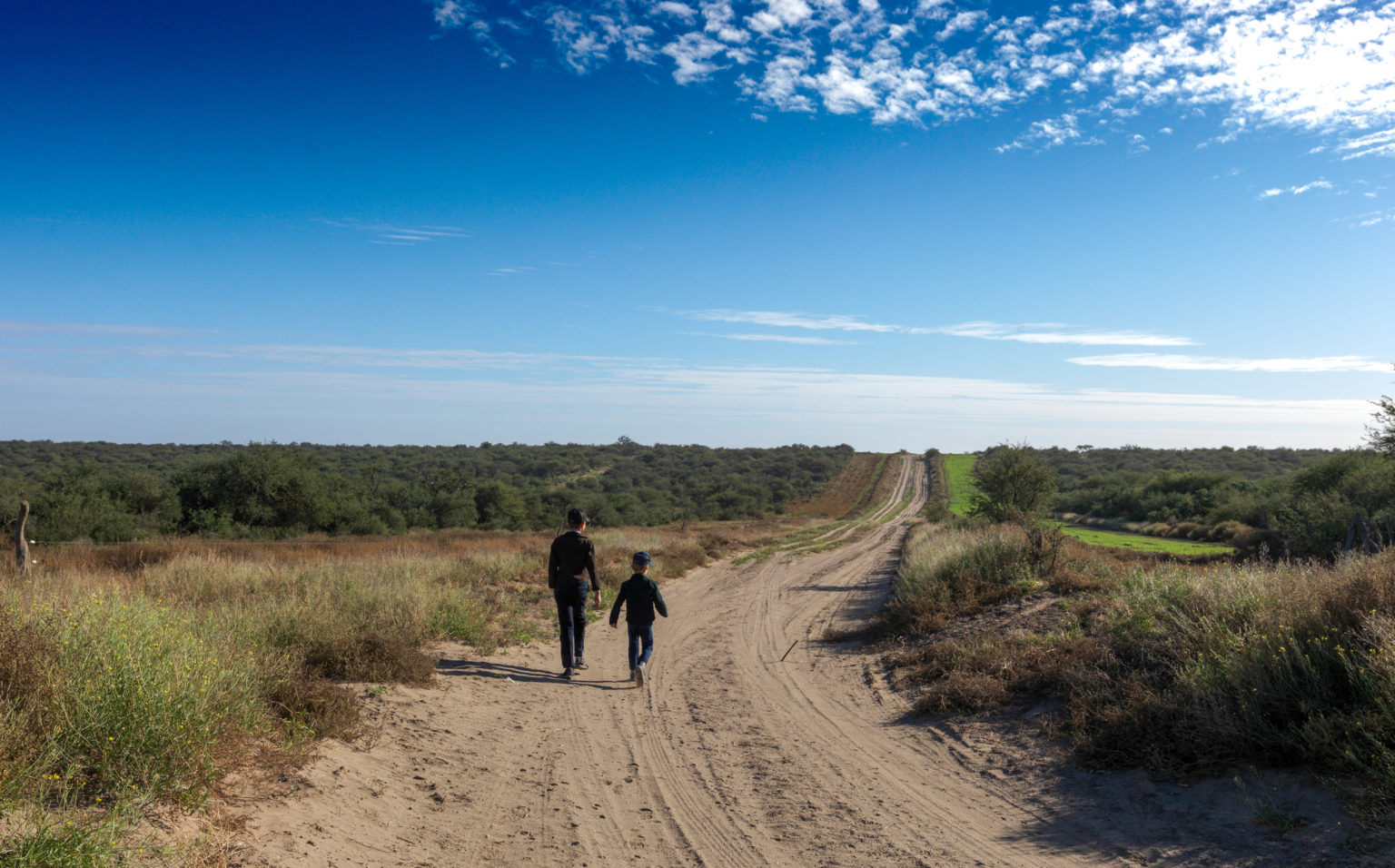 Children of Paraguay - Humanium