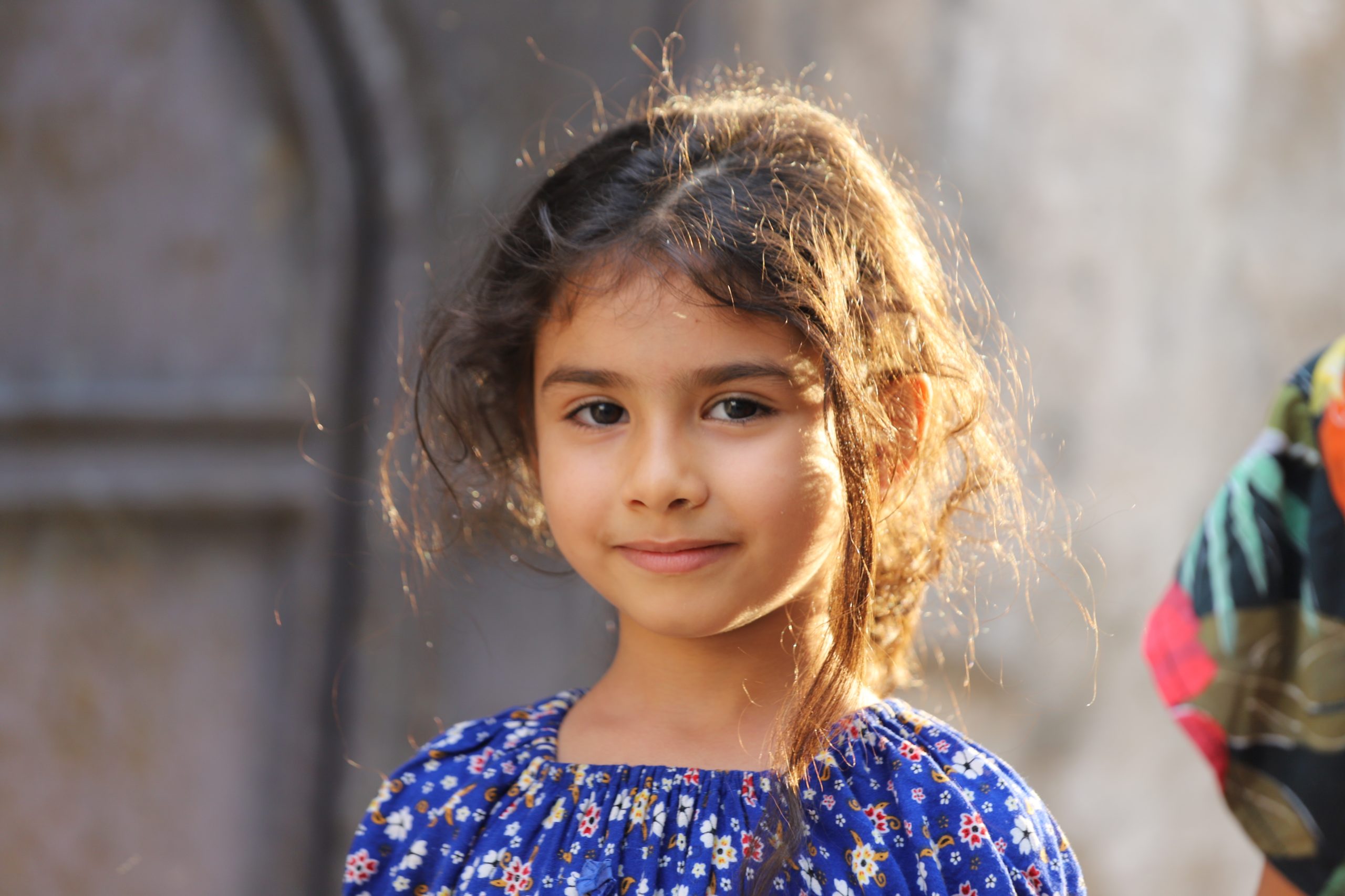 Istanbul,Turkey.,2021.,Fatih,District.,Syrian,Refugee,Children,Who,Fled ...