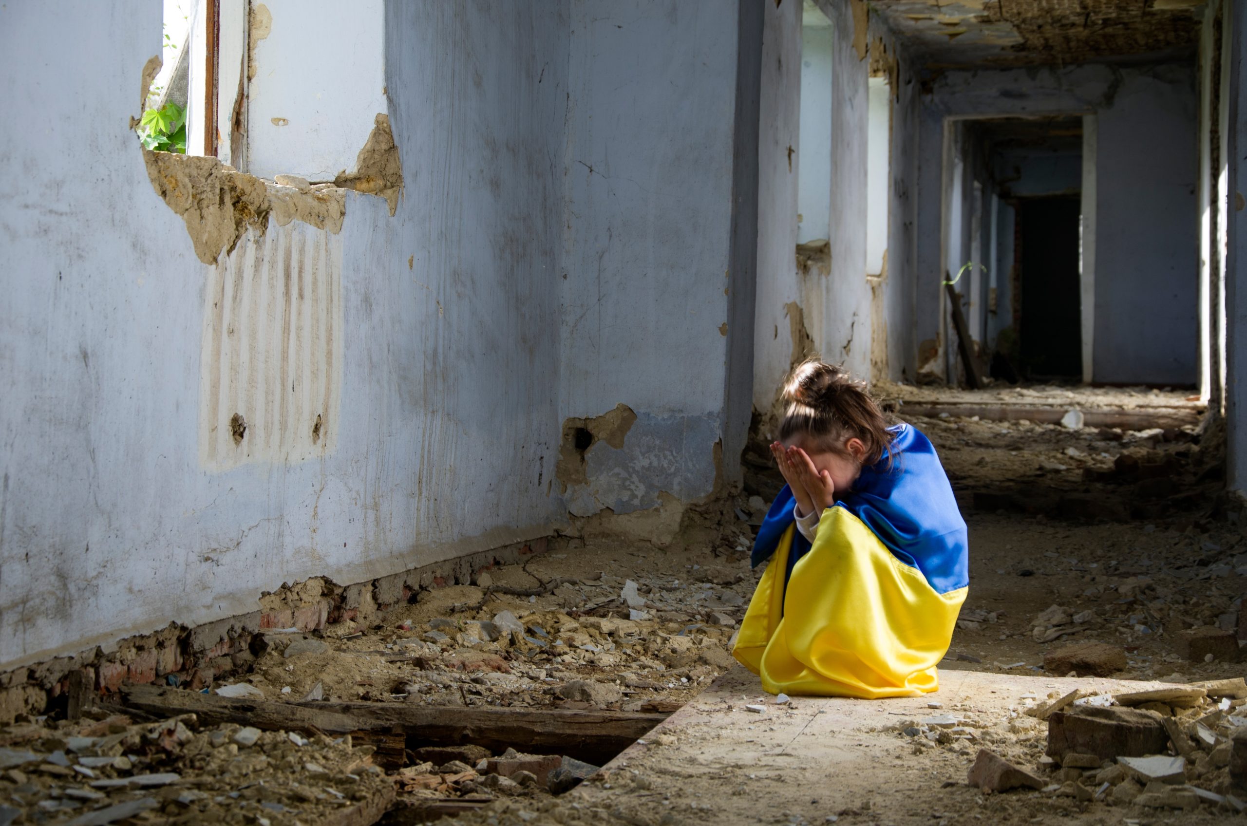 The deportation and forcible transfer of Ukrainian children - Humanium