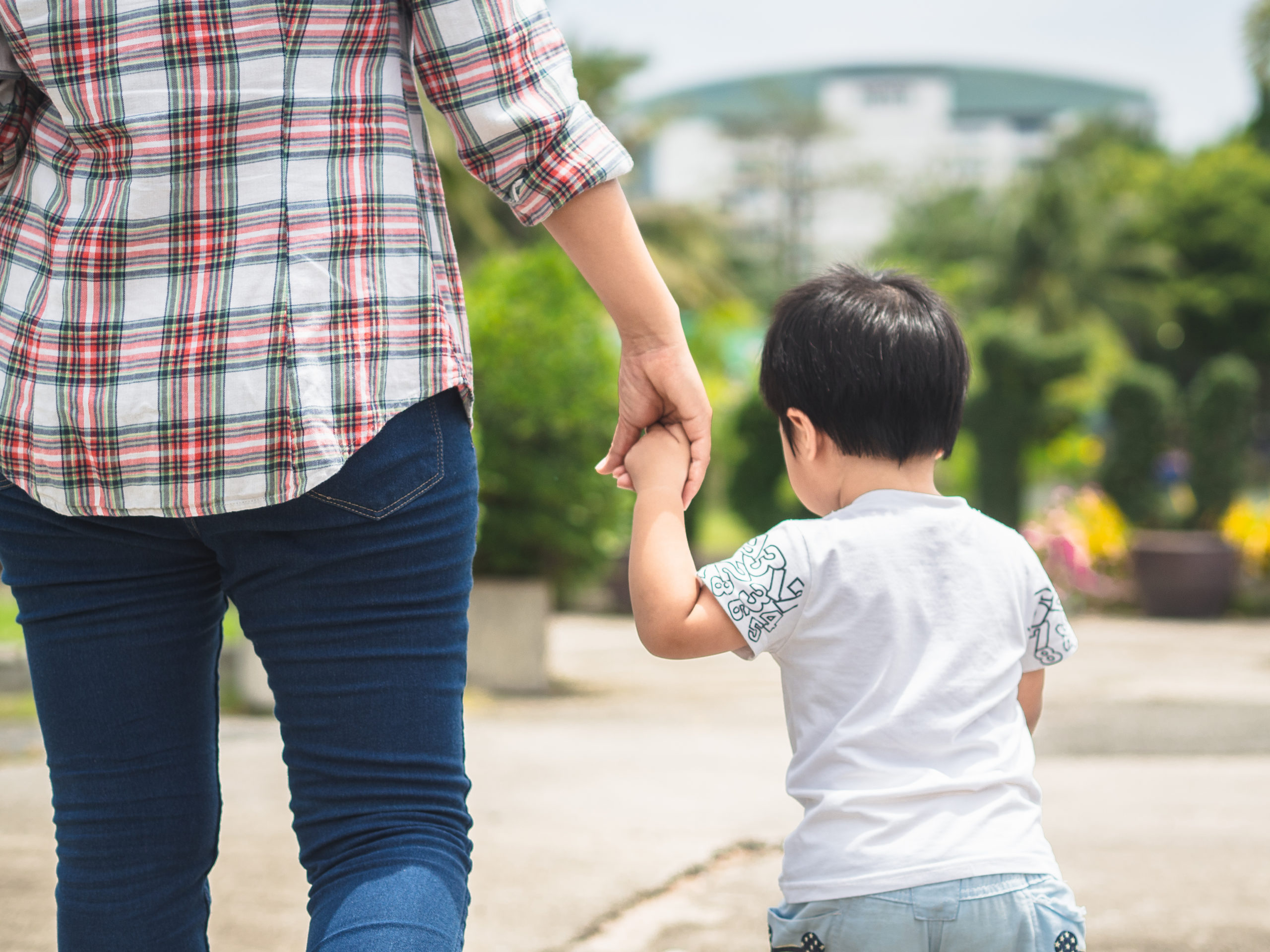 The ‘black hole’ of child abduction: Japan’s child custody laws - Humanium