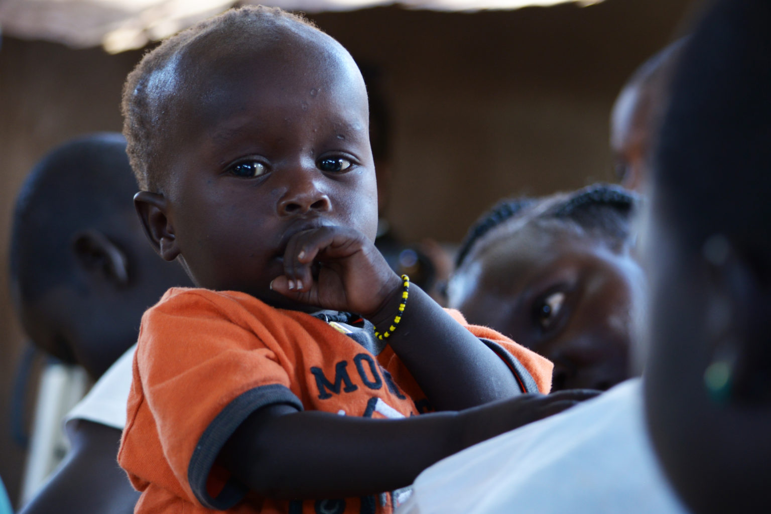 Infant Oral Mutilation (IOM) - a persistent harmful practice across ...
